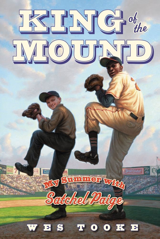 Satchel Paige, That Kind of Superstar - Captured by Chapters