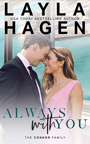 Always With You - Captured by Chapters